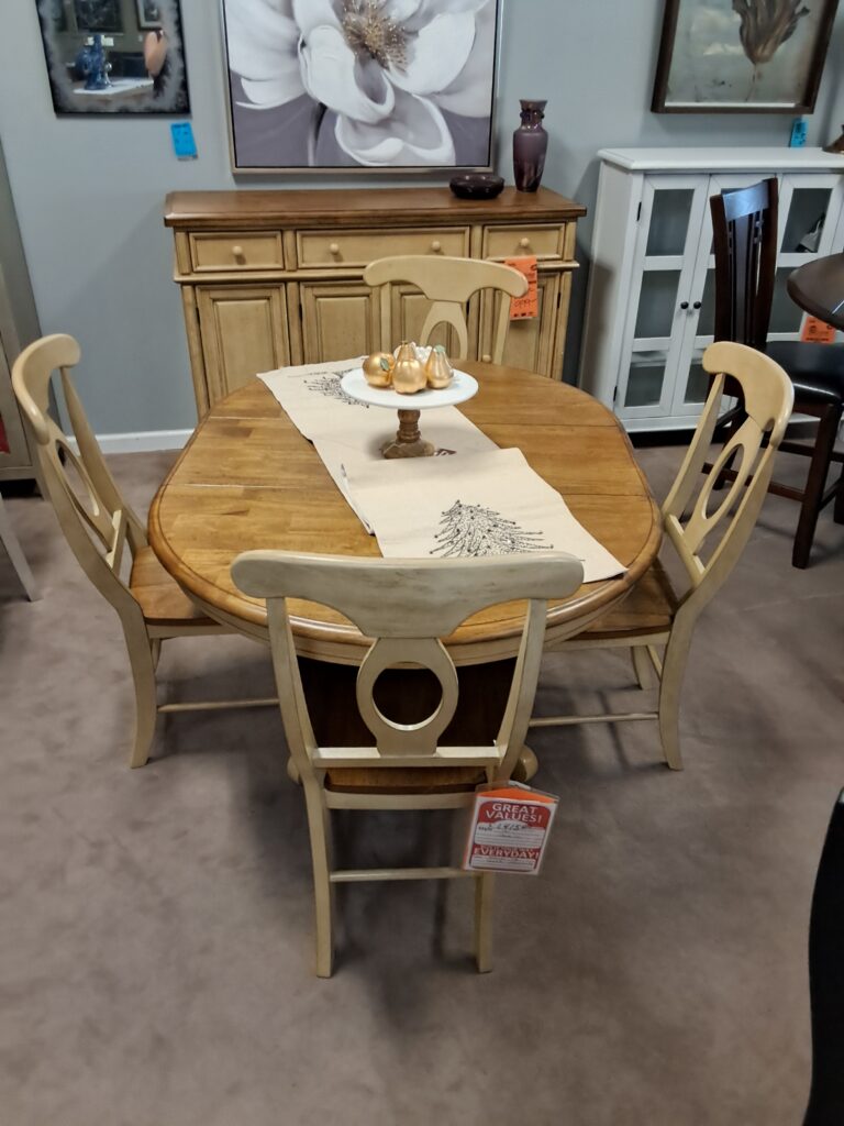 WINNERS ONLY, INC | Kuebler's Furniture